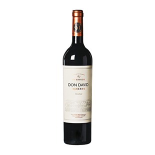 El Esteco Don David Malbec Reserve Valle de Cafayate Argentinië kopen ...